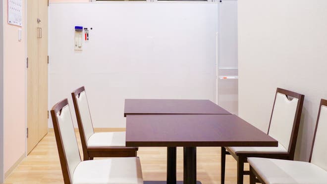 【大船駅徒歩3分】パソコン一つで利用できる!セミナー講師の声で生まれたレンタル会場。キッチンレンタルプランもあります。の写真9