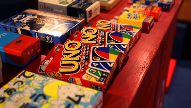 JR天満駅から徒歩2分の秘密基地!40坪の広々スペースを自由にレイアウト!飲食持ち込み可など柔軟に対応致します!の写真7