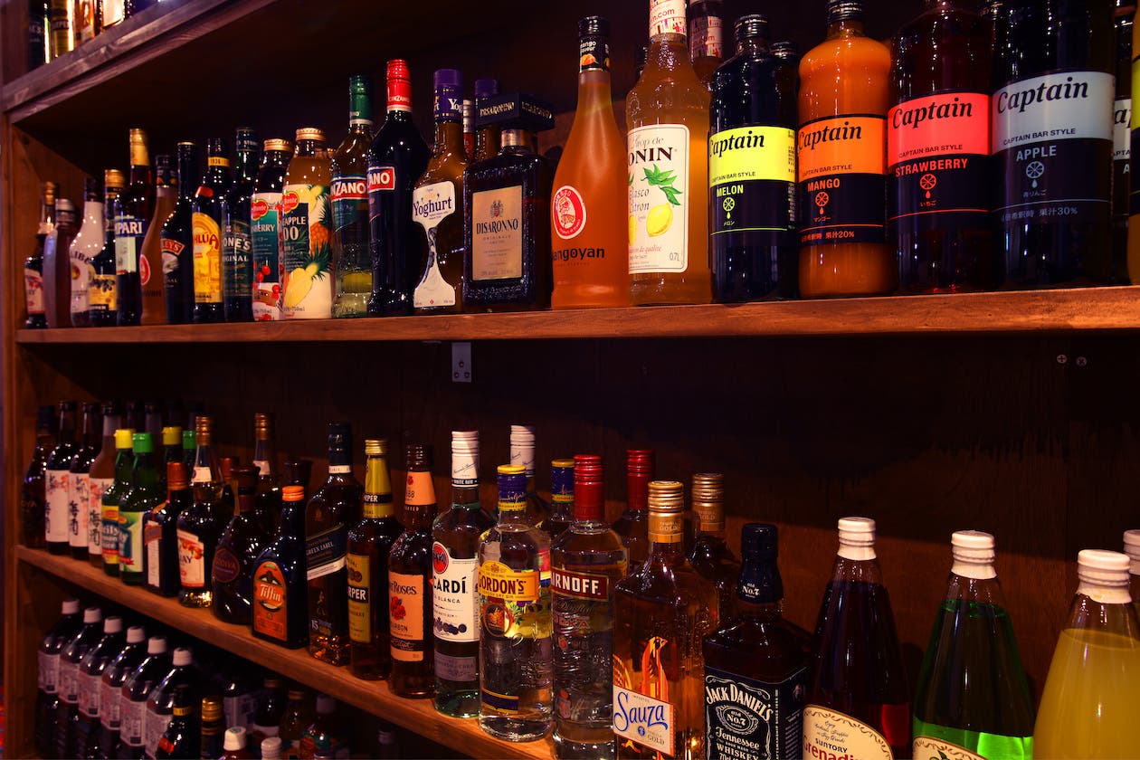 JR天満駅から徒歩2分の秘密基地！40坪の広々スペースを自由にレイアウト！飲食持ち込み可など柔軟に対応致します！の写真8