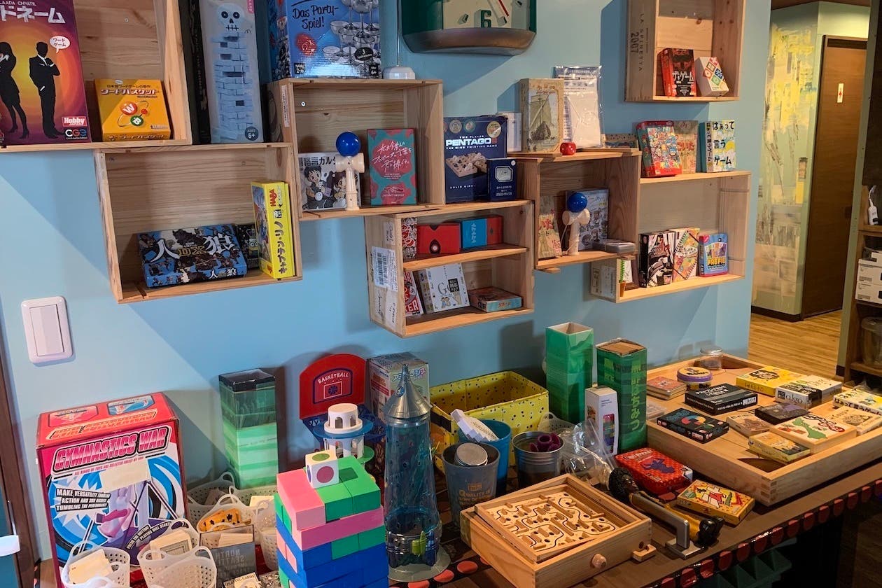 JR天満駅から徒歩2分の秘密基地！40坪の広々スペースを自由にレイアウト！飲食持ち込み可など柔軟に対応致します！の写真10