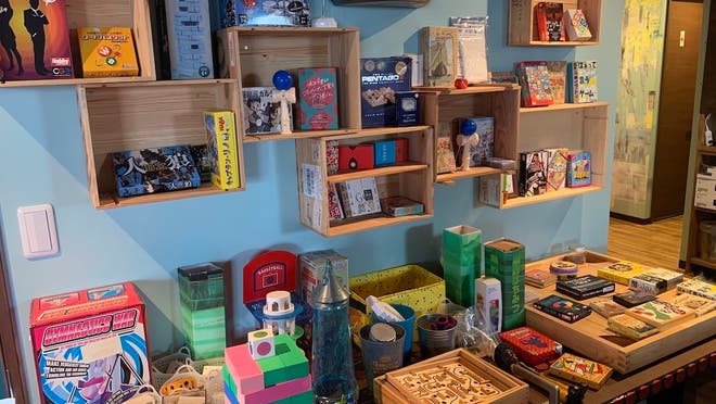 JR天満駅から徒歩2分の秘密基地!40坪の広々スペースを自由にレイアウト!飲食持ち込み可など柔軟に対応致します!の写真10