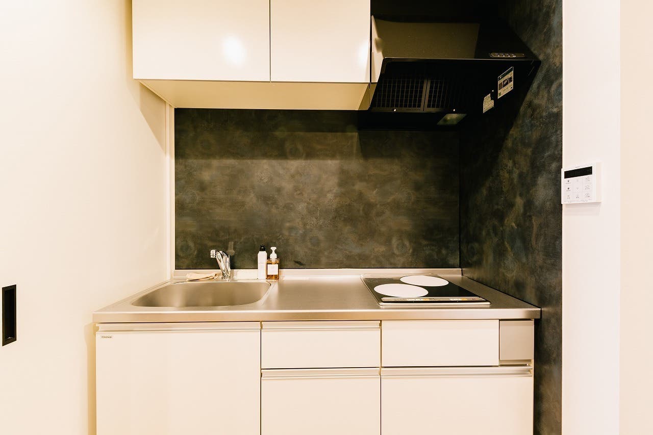 Finest201【新築・毎回清掃】インドア花見/鍋パ/送別会/歓迎会/誕生日会/女子会/コスプレ/撮影/パーティーの写真7