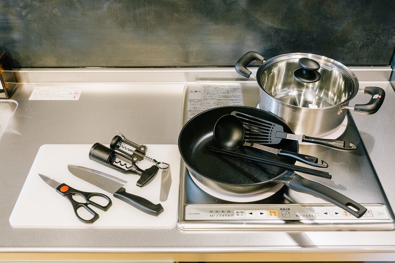 Finest201【新築・毎回清掃】インドア花見/鍋パ/送別会/歓迎会/誕生日会/女子会/コスプレ/撮影/パーティーの写真8