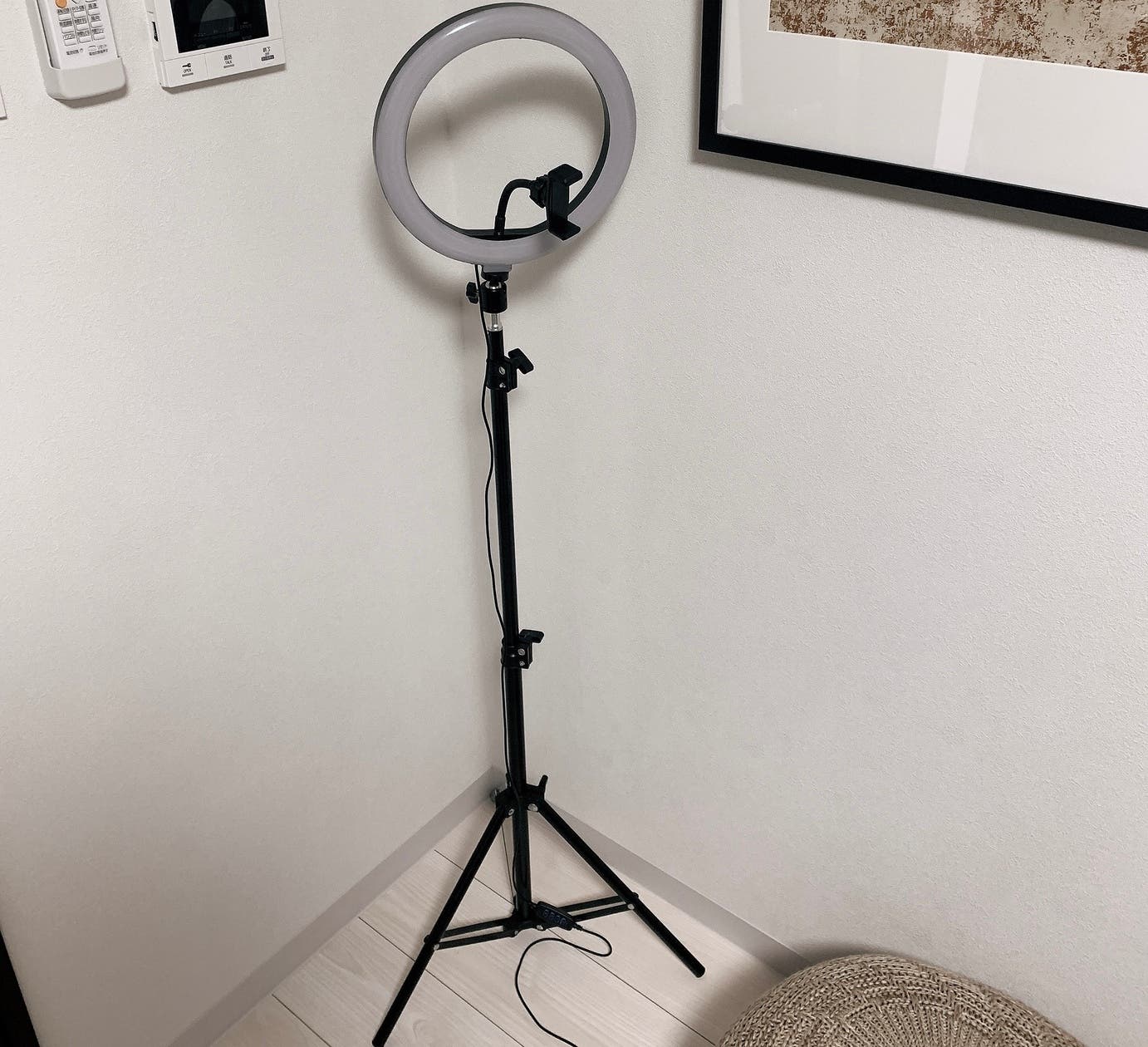 新築✨角部屋👑最上階🌃金山徒歩7分🚶‍♀️女性に人気のハイクラスなスペース🎉SALE🎉の写真10