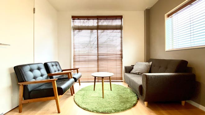 【ルアナスタイル🌈】駐車場2台完備🚙✨✨キッチン、シャワーつき🍳🚿パーティー/デート/誕生日会/撮影等🍀の写真8