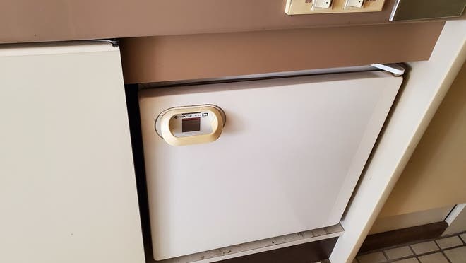 【稲毛駅4分】自然光たっぷり快適!完全個室!光Wi-Fi/モニター/テレワーク・会議・セミナー・面接・商談・撮影・朝活に最適の写真10