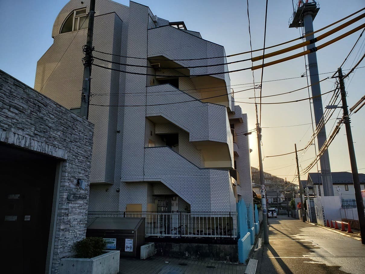 【稲毛駅4分】自然光たっぷり快適！完全個室！光Wi-Fi/モニター/テレワーク・会議・セミナー・面接・商談・撮影・朝活に最適の写真11