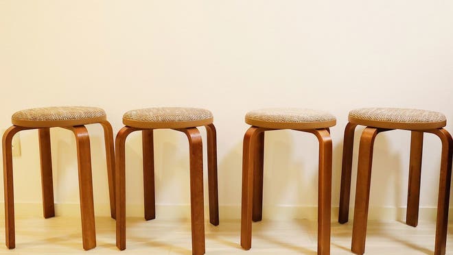 【川越駅3分!10名利用可!】綺麗な室内!WiFi・プロジェクター・ホワイトボード全て無料!ふれあい貸し会議室 川越Aの写真12