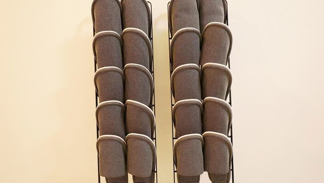 【川越駅3分!10名利用可!】綺麗な室内!WiFi・プロジェクター・ホワイトボード全て無料!ふれあい貸し会議室 川越Aの写真16