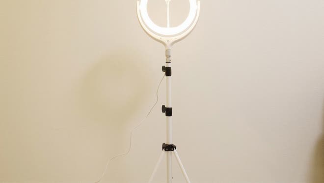 【川越駅3分!10名利用可!】綺麗な室内!WiFi・プロジェクター・ホワイトボード全て無料!ふれあい貸し会議室 川越Aの写真18