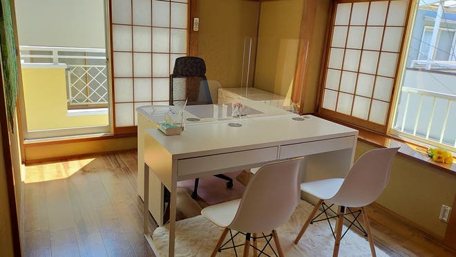 住宅街の静かなおうちスペース② テレワーク・お勉強会・講習会・サロンなど!の写真1