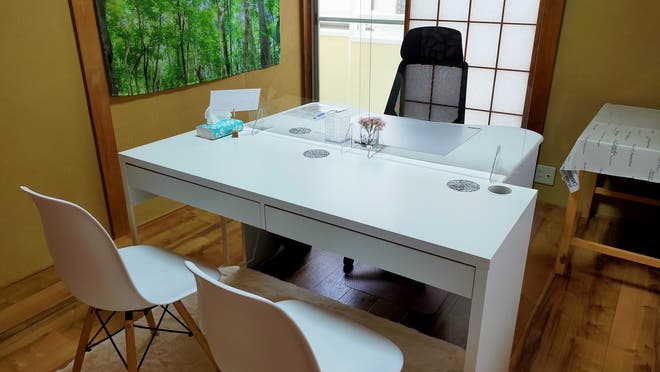 住宅街の静かなおうちスペース② テレワーク・お勉強会・講習会・サロンなど!の写真2