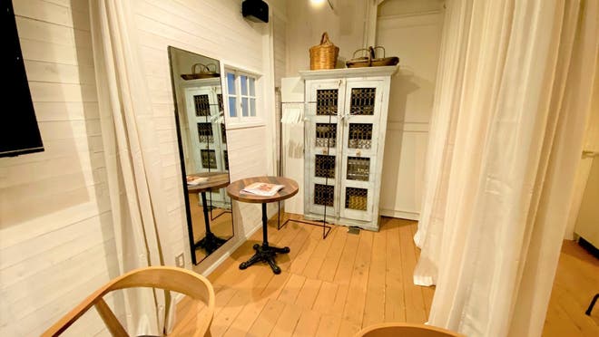 恵比寿駅徒歩5分/恵比寿キッチンスタジオ/充実した設備/徹底した衛生管理/都度除菌清掃/料理教室/食事会/の写真9