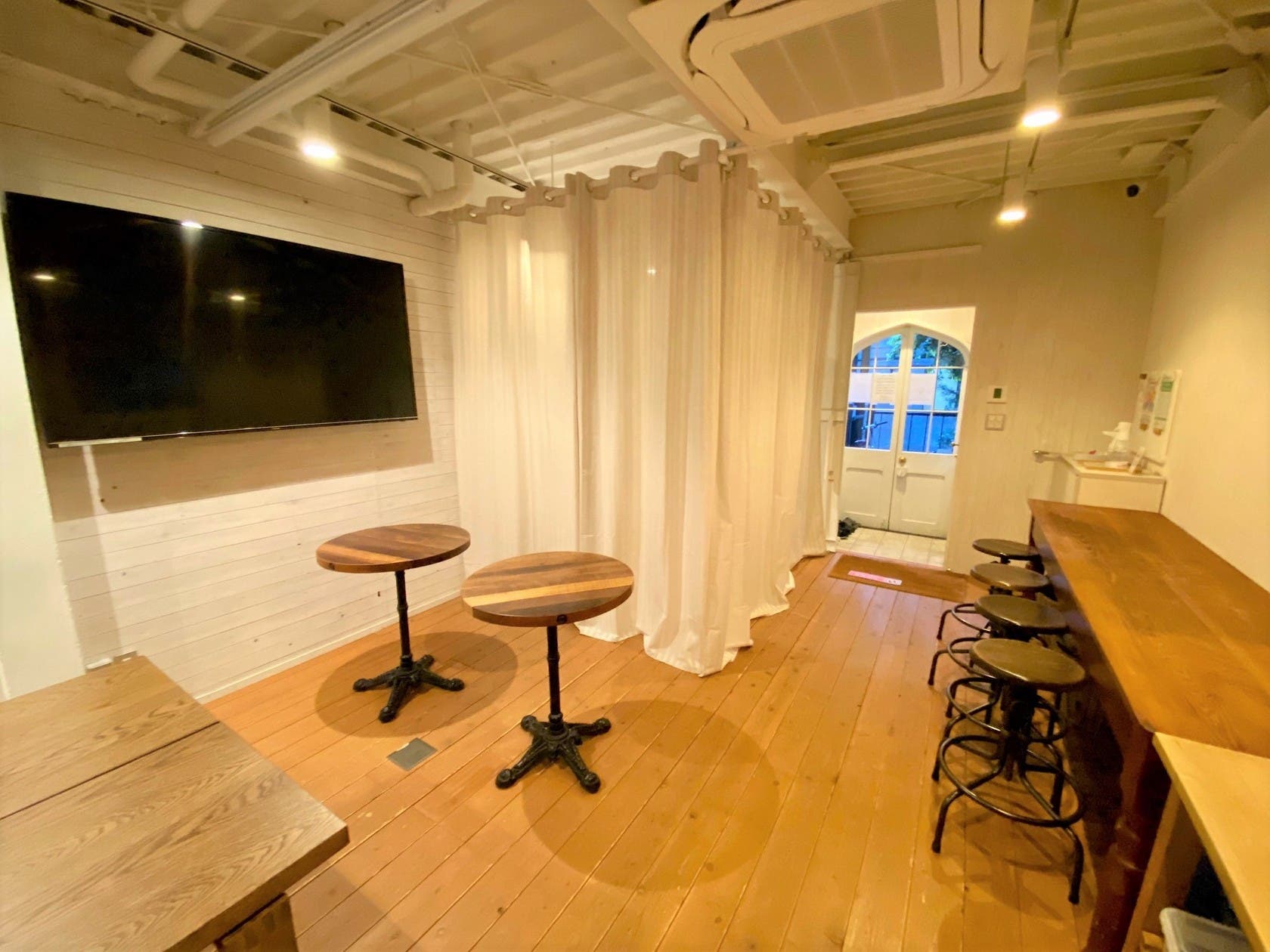 恵比寿駅徒歩５分/恵比寿キッチンスタジオ/充実した設備/徹底した衛生管理/都度除菌清掃/料理教室/食事会/の写真10