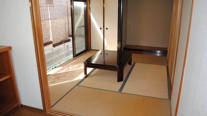 【阪急雲雀丘花屋敷】雲雀丘花屋敷徒歩3分 一戸建てレンタルスペースです。の写真2