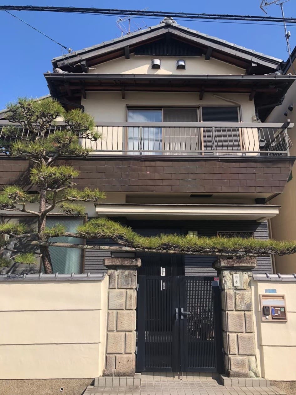【阪急雲雀丘花屋敷】雲雀丘花屋敷徒歩3分 一戸建てレンタルスペースです。の写真6