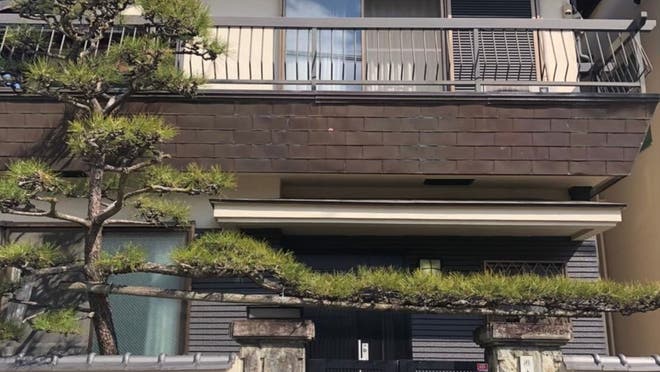 【阪急雲雀丘花屋敷】雲雀丘花屋敷徒歩3分 一戸建てレンタルスペースです。の写真6