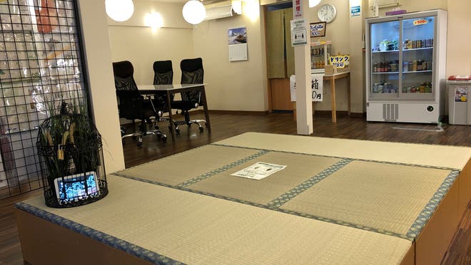 【貸切イベント&テレワーク】温泉外湯まで徒歩1分/wifi大画面モニター/ワーケーションにの写真4