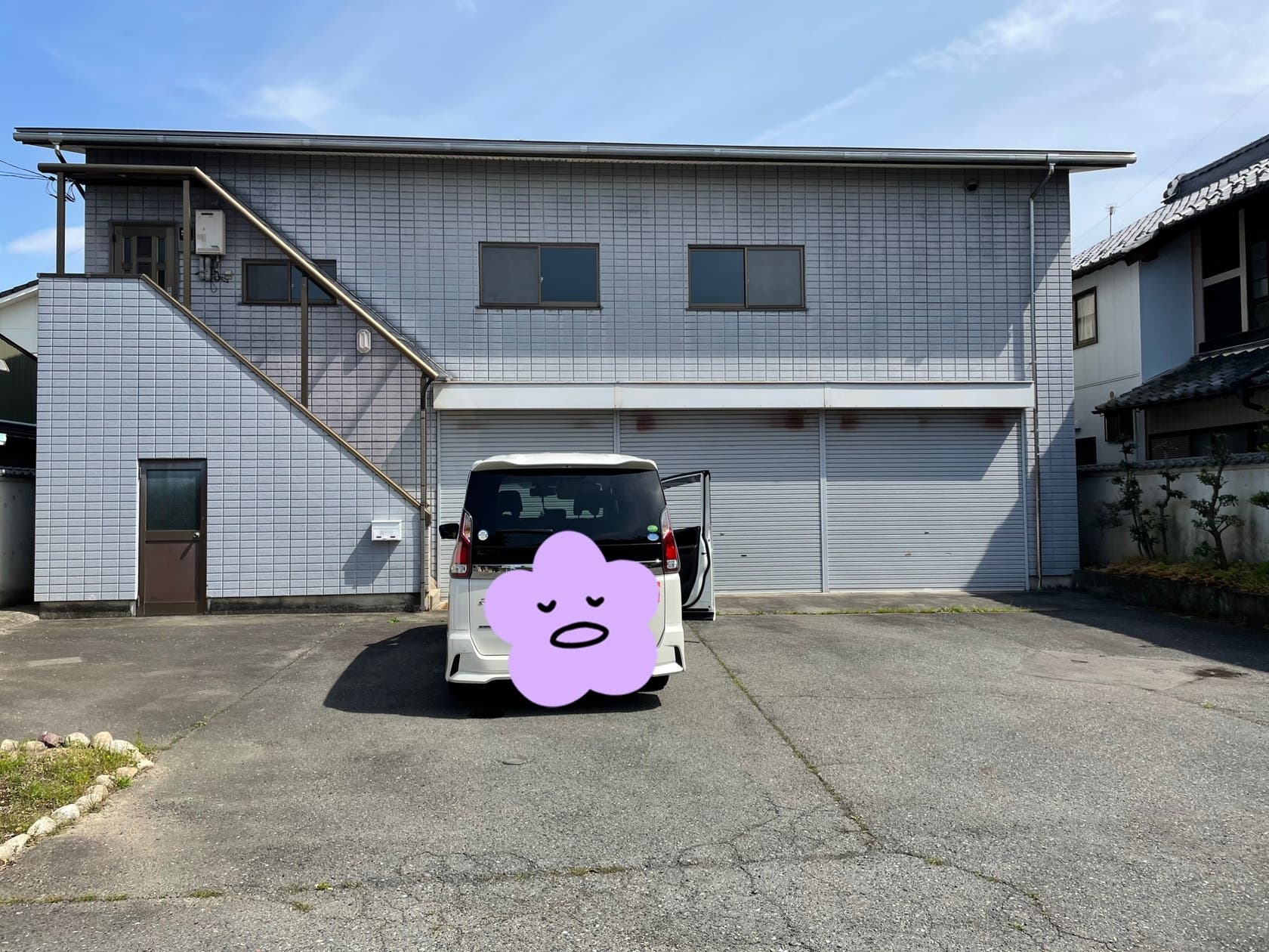 グランドピアノ練習室の写真3