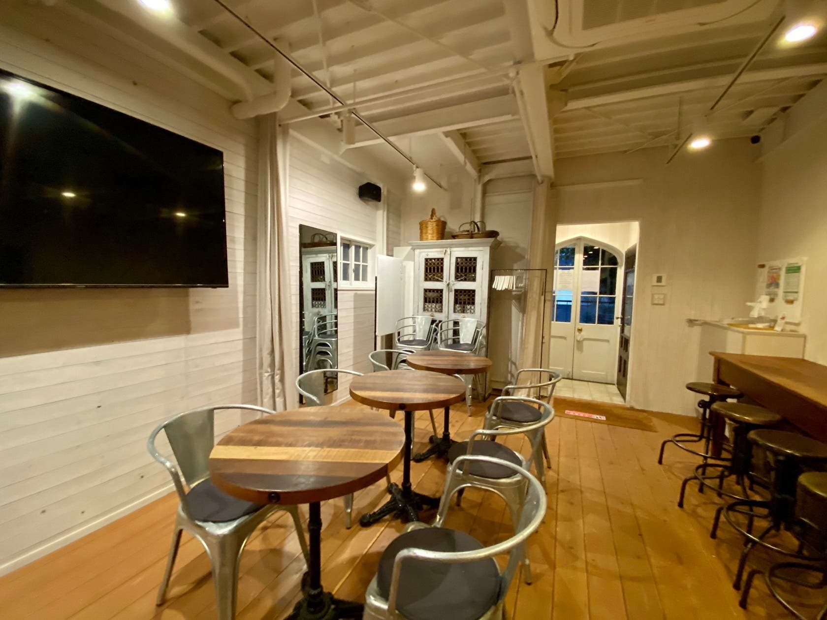 恵比寿駅徒歩５分/恵比寿キッチンスタジオ/充実した設備/徹底した衛生管理/都度除菌清掃/料理教室/食事会/の写真11