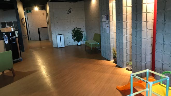 六地蔵ダンススクール・レンタルスペースの写真1