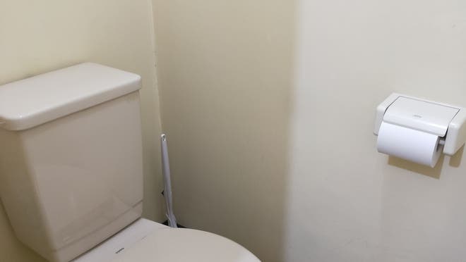 【烏丸御池駅徒歩4分】ヨガやダンス、演劇練習ができるレンタルスタジオ/レンタルスタジオツリー烏丸店の写真15