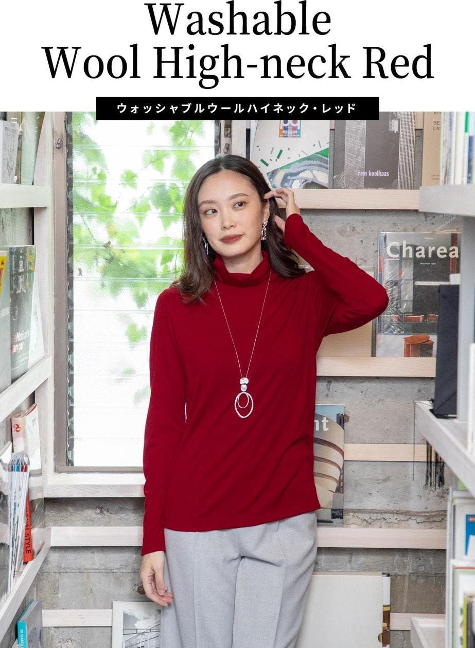 階段図書館の画像2