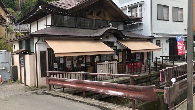 【貸切イベント&テレワーク】温泉外湯まで徒歩1分/wifi大画面モニター/ワーケーションにの写真8