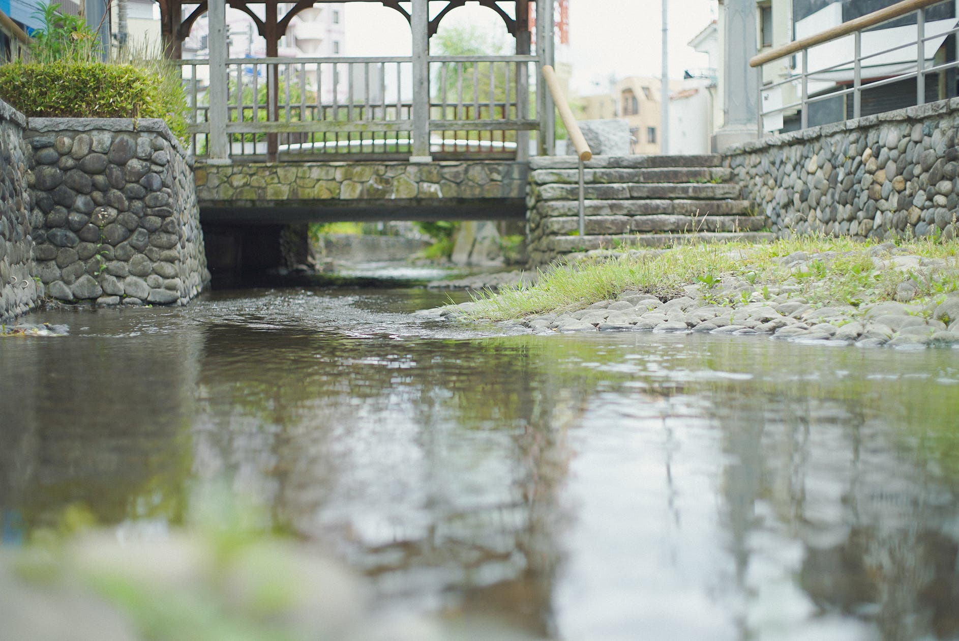 【宇都宮中心部・二荒山神社から徒歩３分】30年以上使われていなかった廃墟スタジオ★24時間利用可/85㎡/３個室の写真10