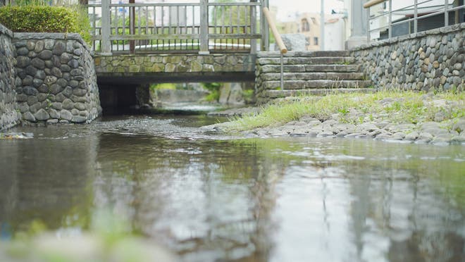 【宇都宮中心部・二荒山神社から徒歩3分】30年以上使われていなかった廃墟スタジオ★24時間利用可/85㎡/3個室の写真10