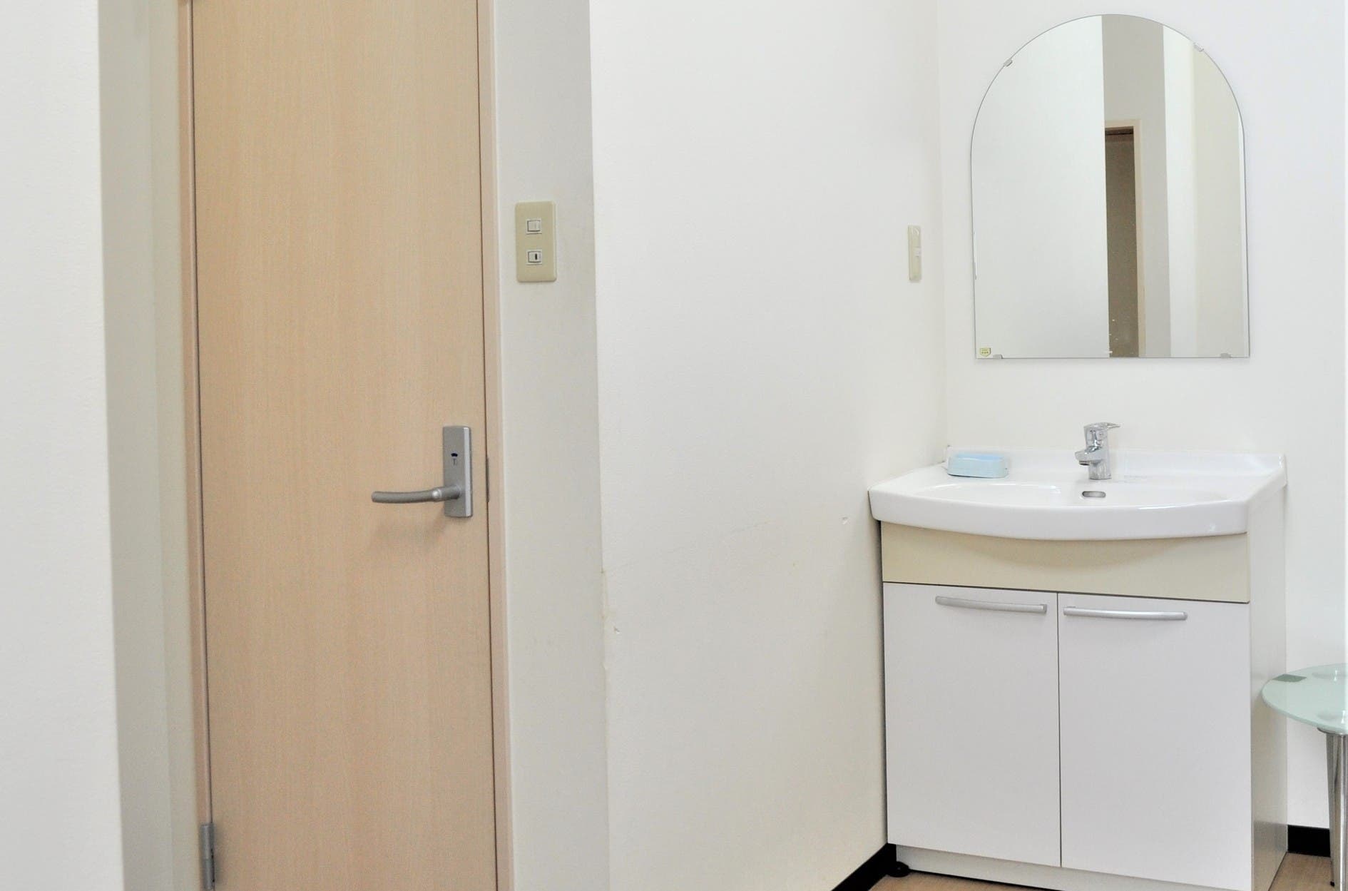 【中央公園すぐそば】~STUDIO DEVA~ ヨガ・フィットネス等のレッスンに♪明るい２階の写真5