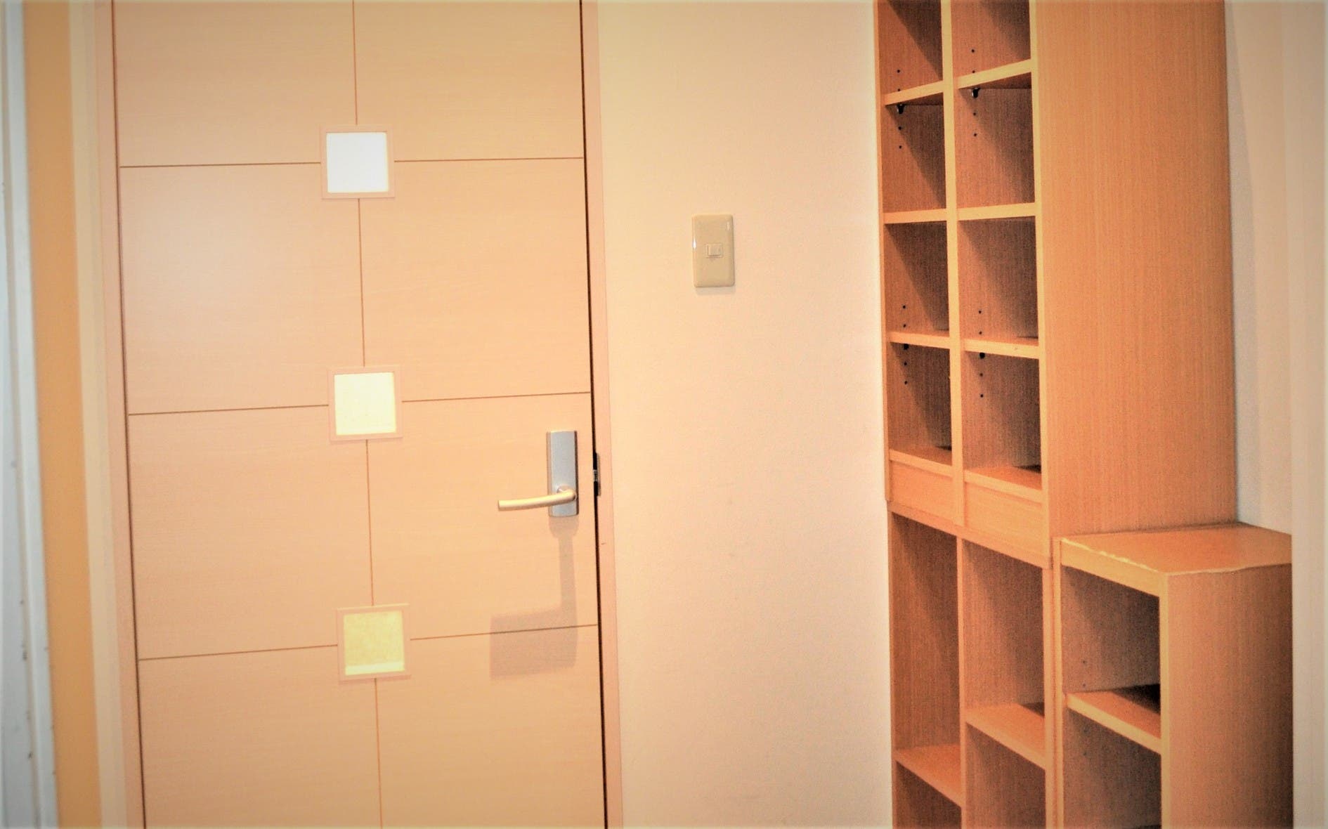 【中央公園すぐそば】~STUDIO DEVA~ ヨガ・フィットネス等のレッスンに♪明るい２階の写真7