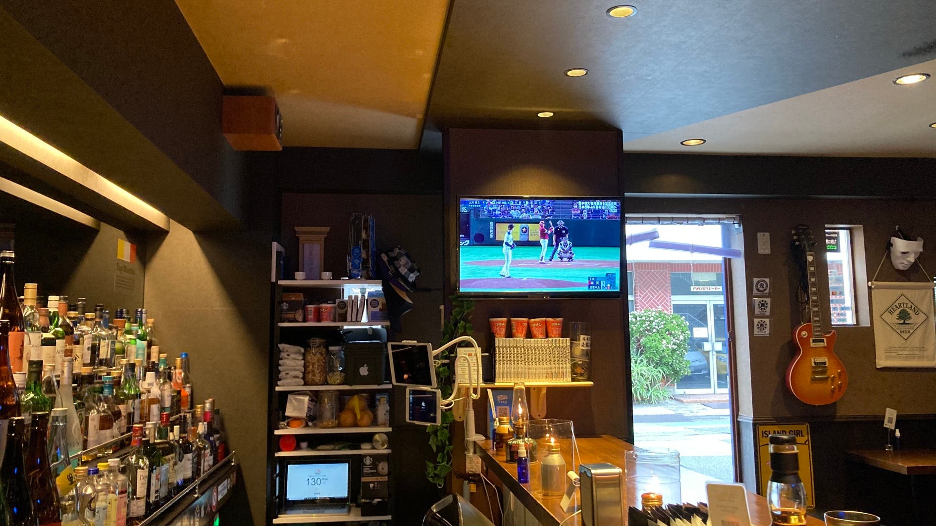 上野から一駅「尾久駅」徒歩5分　BAR 飲食店　イベントスペースから撮影までの写真10