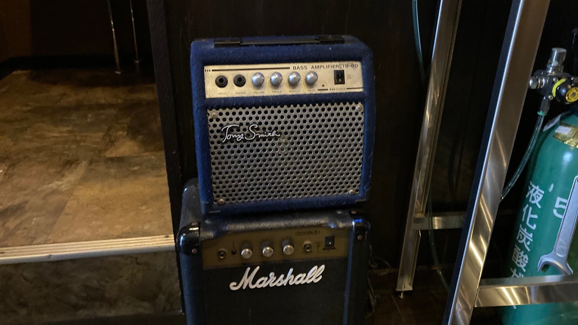 上野から一駅「尾久駅」徒歩5分　BAR 飲食店　イベントスペースから撮影までの写真12