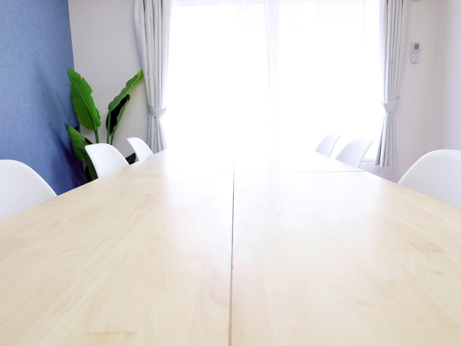 ＜新宿駅徒歩5分＞新宿西口大ガード交差点徒歩1分/10名収容(最適8名まで）会議・カラー診断(自然光あり)・撮影等にの写真4