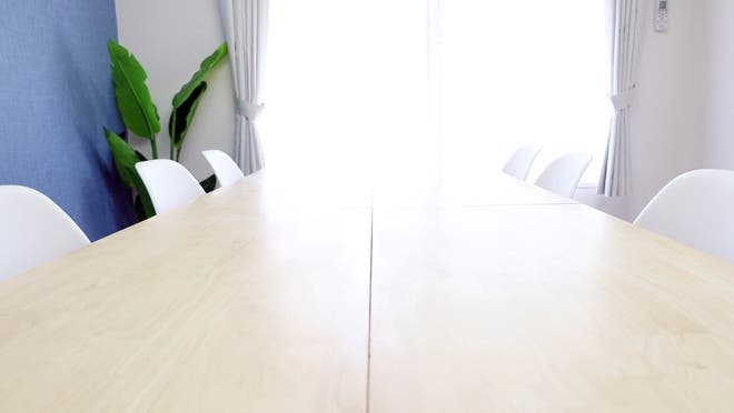 <新宿駅徒歩5分>新宿西口大ガード交差点徒歩1分/10名収容(最適8名まで)会議・カラー診断(自然光あり)・撮影等にの写真4