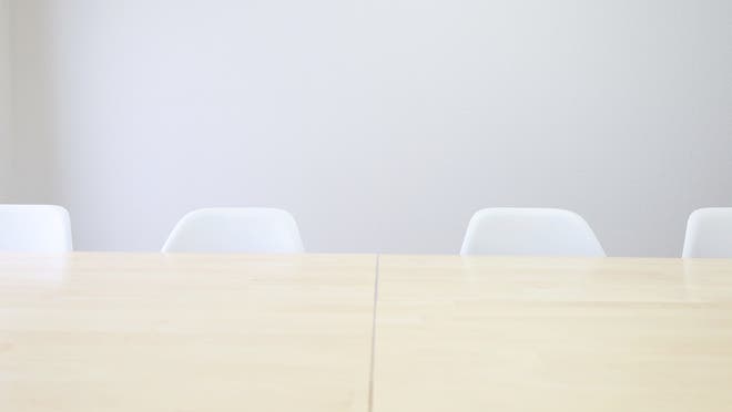 <新宿駅徒歩5分>新宿西口大ガード交差点徒歩1分/10名収容(最適8名まで)会議・カラー診断(自然光あり)・撮影等にの写真5