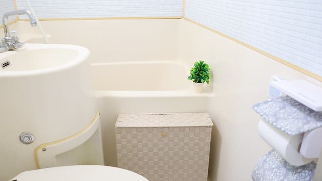 <新宿駅徒歩5分>新宿西口大ガード交差点徒歩1分/10名収容(最適8名まで)会議・カラー診断(自然光あり)・撮影等にの写真13