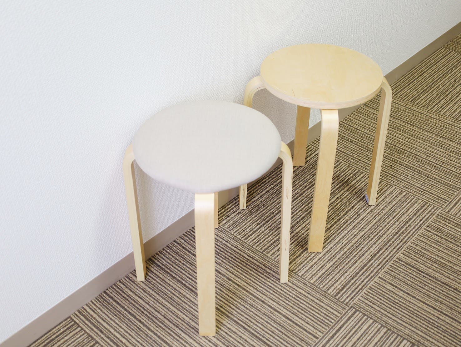 ＜新宿駅徒歩5分＞新宿西口大ガード交差点徒歩1分/10名収容(最適8名まで）会議・カラー診断(自然光あり)・撮影等にの写真14