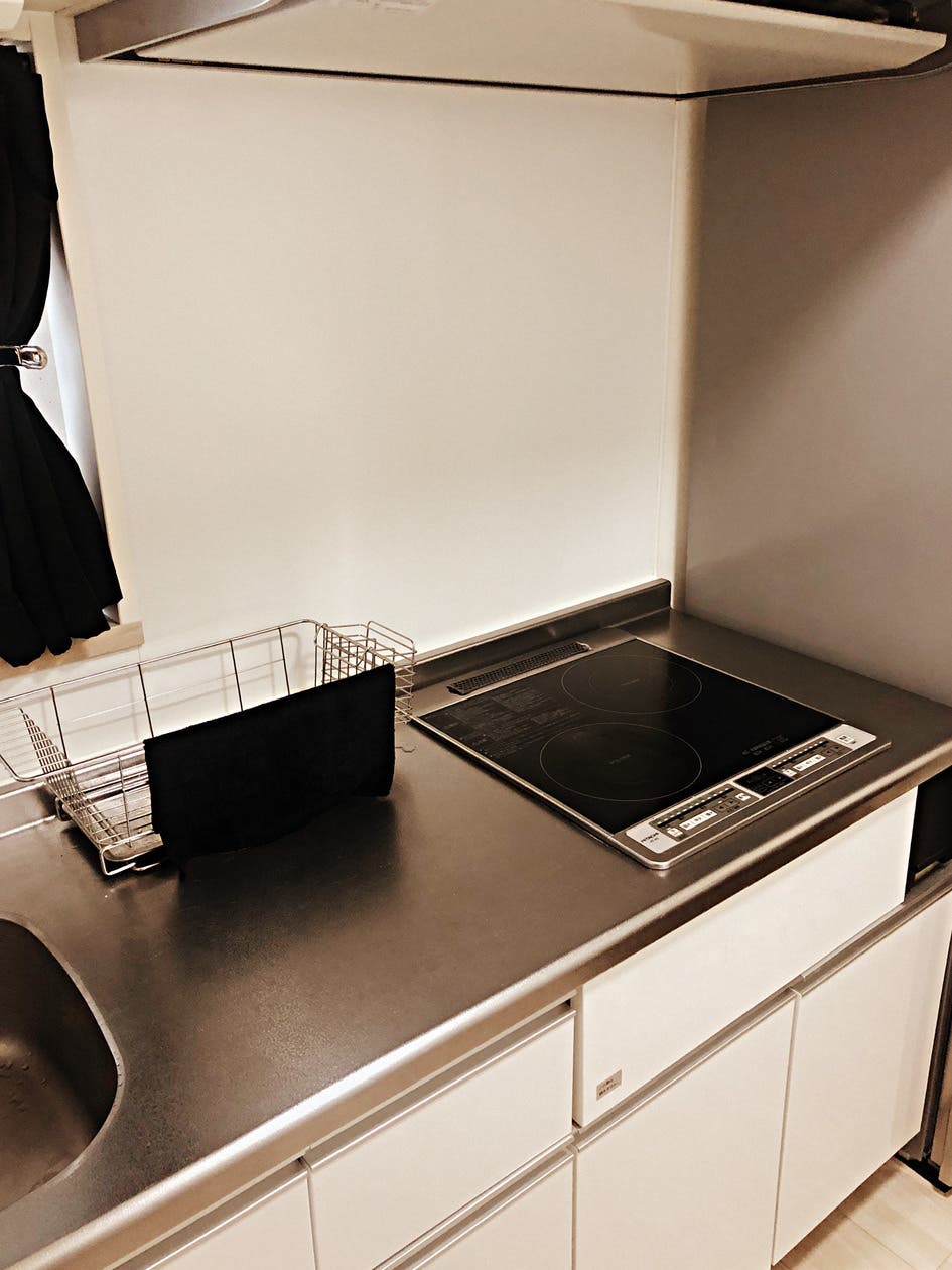 【女性限定♪】女子会・ママ会・飲み会・ポートレート撮影などに最適✨キッチン利用やアメニティが無料✨ゴミ回収無料・Wi-Fi無料の写真11