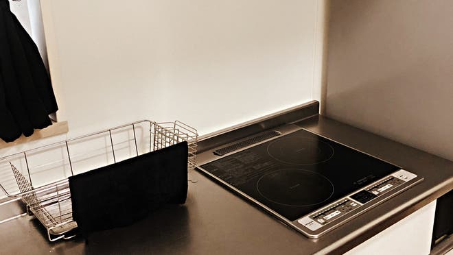 【女性限定♪】女子会・ママ会・飲み会・ポートレート撮影などに最適✨キッチン利用やアメニティが無料✨ゴミ回収無料・Wi-Fi無料の写真11