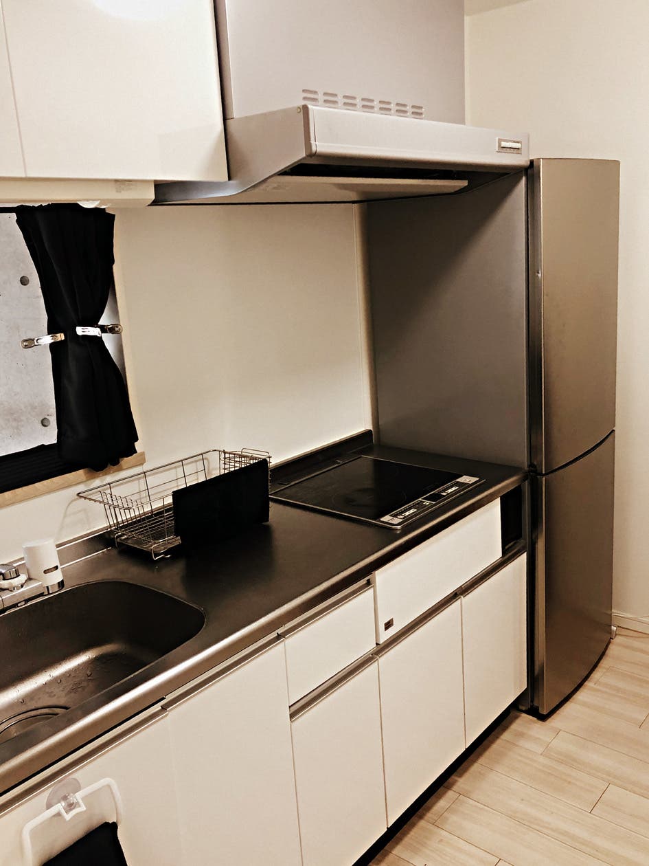 【女性限定♪】女子会・ママ会・飲み会・ポートレート撮影などに最適✨キッチン利用やアメニティが無料✨ゴミ回収無料・Wi-Fi無料の写真5