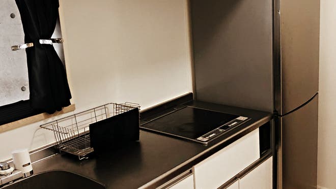 【女性限定♪】女子会・ママ会・飲み会・ポートレート撮影などに最適✨キッチン利用やアメニティが無料✨ゴミ回収無料・Wi-Fi無料の写真5