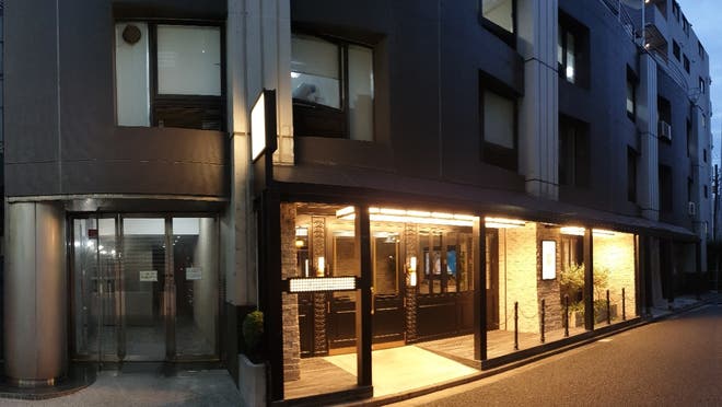 🌸吉祥寺駅2分❗静か•角部屋スペース5F✨アクリル板😆温水便座🎊100型大型スクリーン・ガスコンロ★(吉祥寺スペース5)の写真19