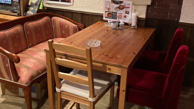 昭島駅前のダイニングバーの写真5