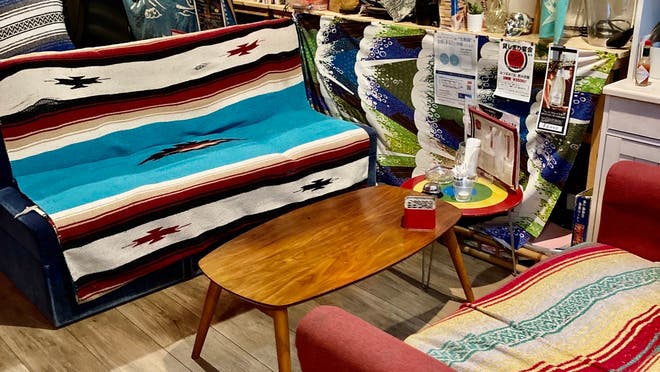 昭島駅前のダイニングバーの写真6