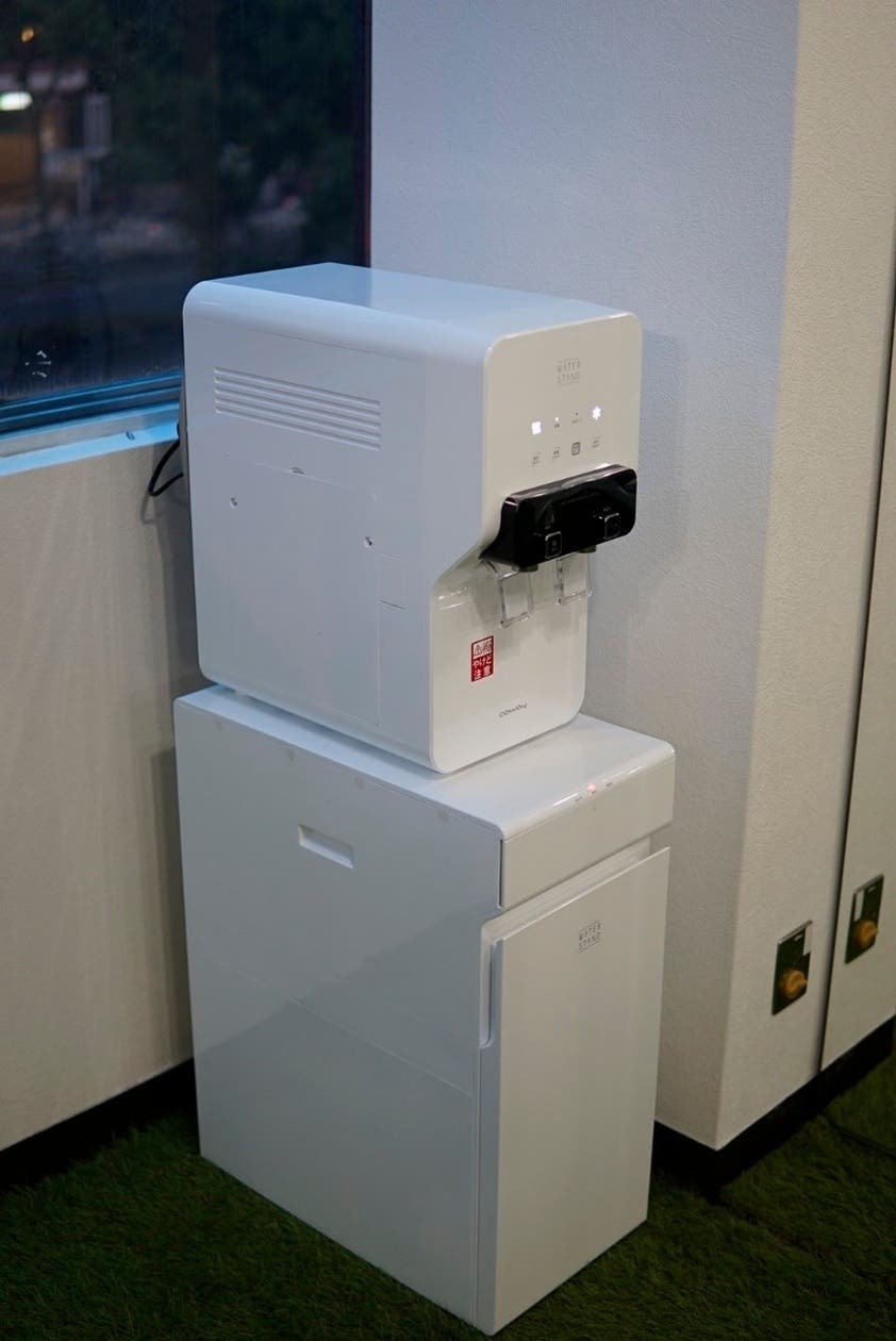 夜には激変！長居駅2番出口目の前の人工芝フロアや壁一面の大型ミラーがある貸し切りジム！の写真8