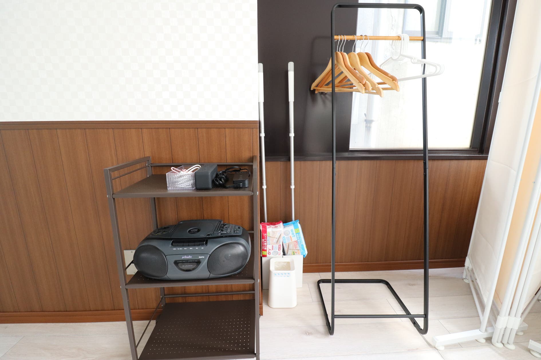 【元町5分,花隈5分】24hダンスができるレンタルスタジオ（4階A-Studio）★当日の予約も可能！1時間からお気軽にどうぞ♪の写真9