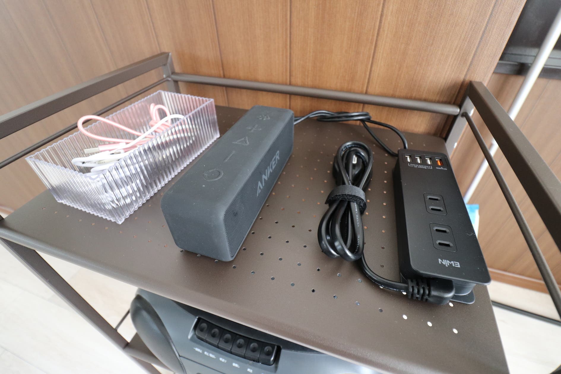 【元町5分,花隈5分】24hダンスができるレンタルスタジオ（4階A-Studio）★当日の予約も可能！1時間からお気軽にどうぞ♪の写真10