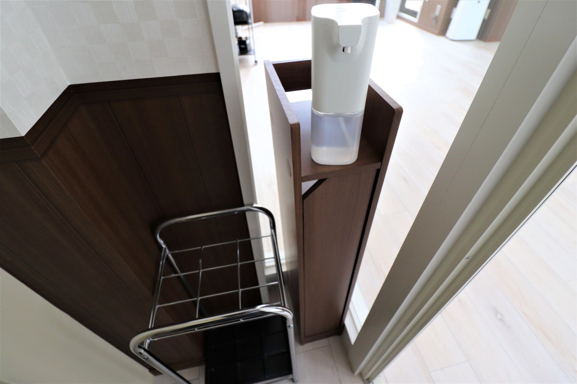 【元町5分,花隈5分】24hダンスができるレンタルスタジオ（4階A-Studio）★当日の予約も可能！1時間からお気軽にどうぞ♪の写真13